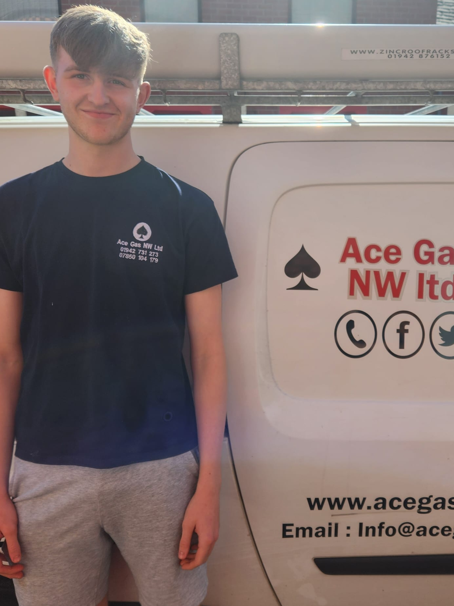 About Ace Gas NW - Domestic & Commercial Plumbing & Gas Engineers